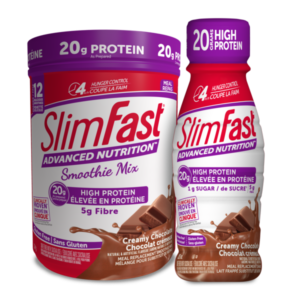 Products | SlimFast