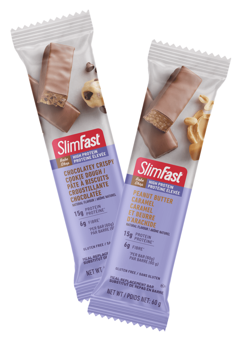 Products | SlimFast